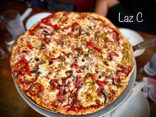 SPINATO’S PIZZERIA AND FAMILY KITCHEN - Updated October 2025 - 552 ...