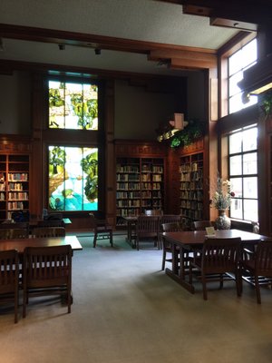 TIPPECANOE COUNTY PUBLIC LIBRARY - Updated August 2025 - 12 Photos ...