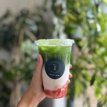 ICHA TEA - Updated December 2025 - 591 Photos & 255 Reviews - 235 ...