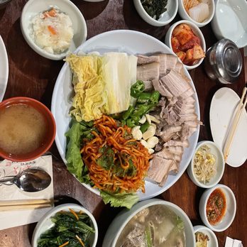 YECHON - 1834 Photos & 1833 Reviews - 4121 Hummer Rd, Annandale ...