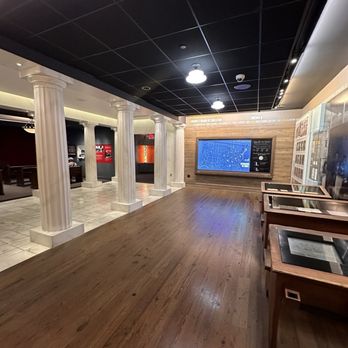 NATIONAL CIVIL RIGHTS MUSEUM - Updated January 2025 - 3064 Photos & 902 ...