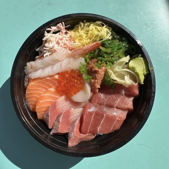 MINATO - Updated June 2024 - 93 Photos & 46 Reviews - 1616 N 45th St ...