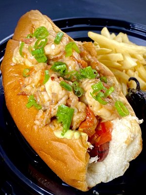 LOS DOGOS SINALOA STYLE - Updated December 2025 - 17 Photos - 9020 ...