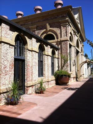 BENICIA ARSENAL - Updated December 2025 - 940 Tyler St, Benicia ...