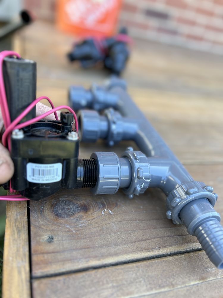 PRO SPRINKLER REPAIR AND INSTALLATION - Updated May 2026 - 17 Photos ...