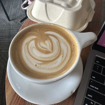 COAT CHECK COFFEE - Updated January 2026 - 1026 Photos & 619 Reviews ...