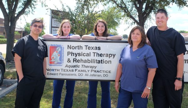 NORTH TEXAS PHYSICAL THERAPY & REHABILITATION - Updated November 2025 ...