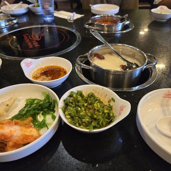 CHONG QING HOT POT - Updated November 2024 - 656 Photos & 233 Reviews ...