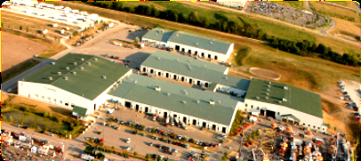 SANDHILLS GLOBAL EVENT CENTER - Updated December 2025 - 12 Photos ...