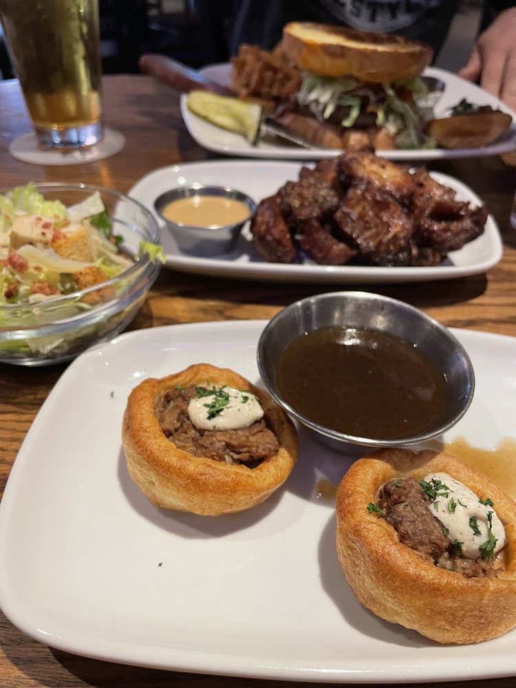 ORIGINAL JOE’S RESTAURANT & BAR - Updated August 2024 - 88 Photos & 78 ...