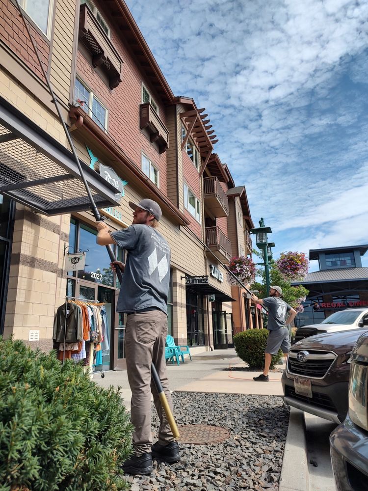 DOUBLE DIAMOND WINDOW CLEANING - Updated December 2025 - 37 Photos - 55 ...