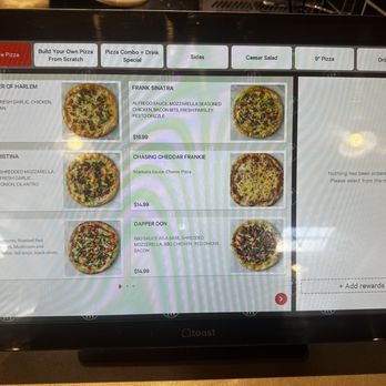 DOUGHBOY PIZZA - Updated December 2024 - 21 Photos & 20 Reviews - 2801 ...