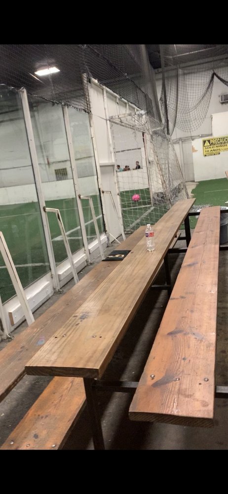 ATLANTA EAGLES SPORTS CENTER - Updated May 2024 - 13 Photos - 6616 New ...