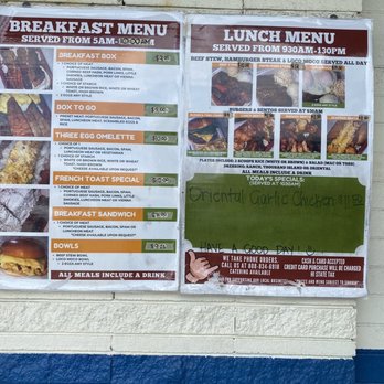 TAKA’S BOX LUNCH - 412 Photos & 232 Reviews - 830 Mapunapuna St ...