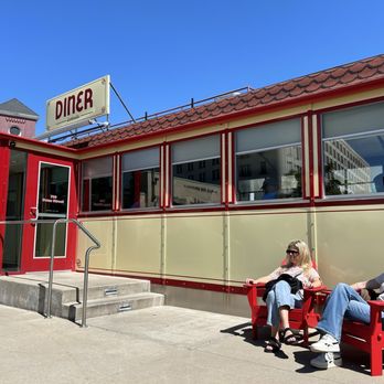 SWAN STREET DINER - Updated November 2024 - 571 Photos & 343 Reviews ...