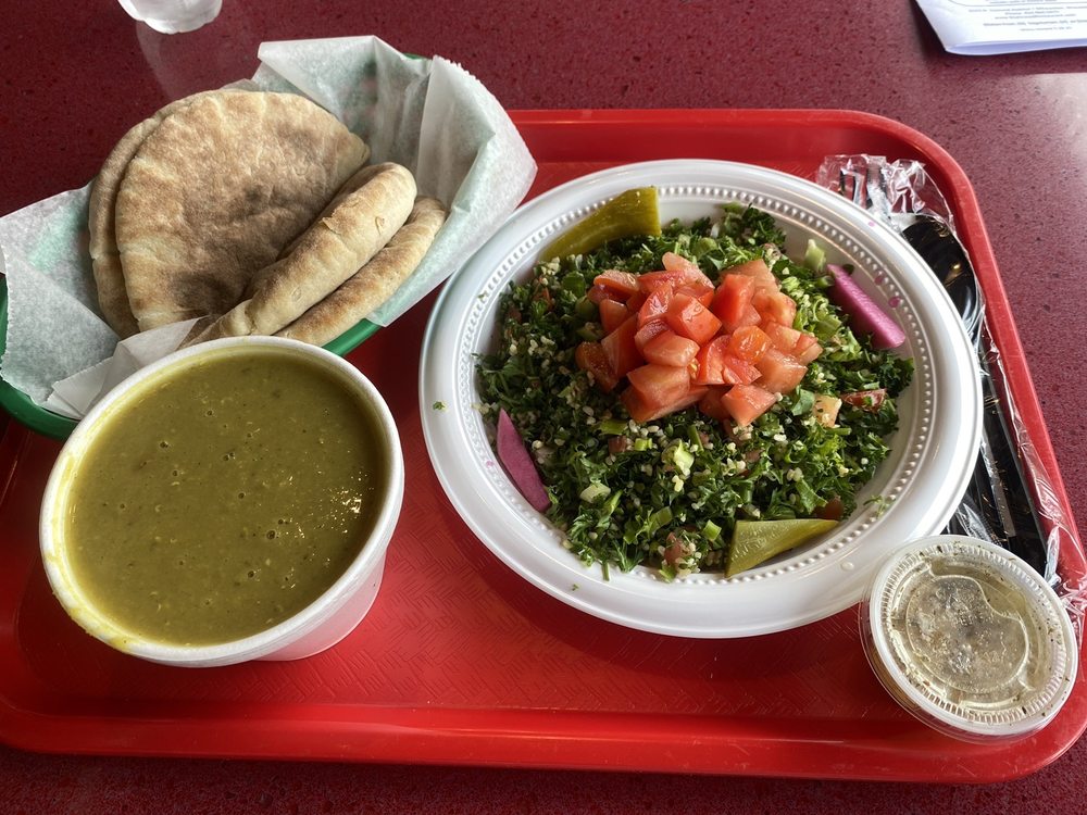 SHAHRAZAD RESTAURANT - Updated May 2026 - 11 Photos - 3133 N Oakland ...