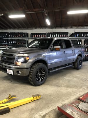 GOOD GUYS AUTO CARE & TIRES - Updated December 2025 - 63 Photos & 271 ...