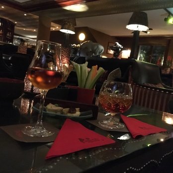 THE LEOPARD ROOM BAR AND LOUNGE - Updated December 2025 - 26 Photos ...