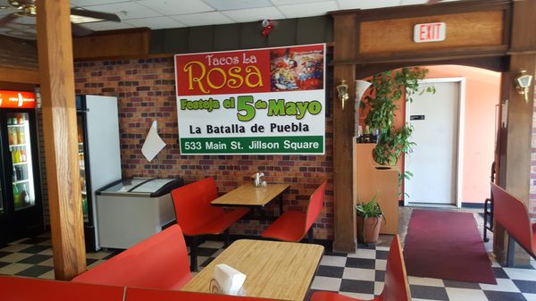TACOS LA ROSA - 84 Photos & 142 Reviews - 255 Main St, Willimantic ...