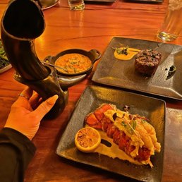 PRIMAL STEAKHOUSE - Updated January 2026 - 2390 Photos & 1002 Reviews - 3528 S Maryland Pkwy ...