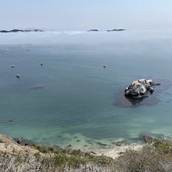 PECHO COAST TRAIL - Updated November 2025 - 15 Photos - Avila Beach Dr ...