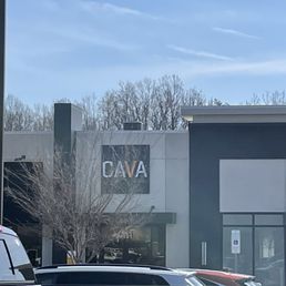 CAVA - Updated December 2025 - 206 Photos & 138 Reviews - 4524 W ...