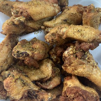 WING ALLEY - Updated January 2025 - 108 Photos & 139 Reviews - 2215 E ...