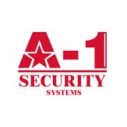 A 1 SECURITY SYSTEMS - Updated November 2025 - Request a Quote ...