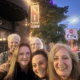 THE LAZY BALLERINA WINE BAR - Updated July 2025 - 24 Photos & 30 Reviews - 319 S Meridian ...