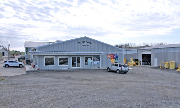 STONY POINT SUPPLY - Updated July 2025 - 25 Photos - 7880 Stony Point ...