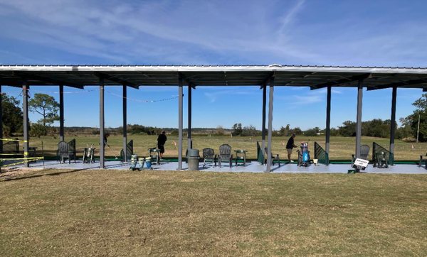 DUNDEE ROAD GOLF RANGE - Updated December 2025 - 13 Photos - 2501 ...