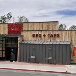 MOAB SPITFIRE SMOKEHOUSE - Updated October 2025 - 489 Photos & 706 ...