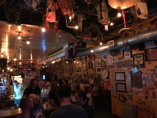 THE SOUNDPONY - 84 Photos & 64 Reviews - 409 N Main St, Tulsa, Oklahoma ...