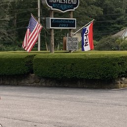 HOMESTEAD RESTAURANT - Updated July 2025 - 54 Photos & 72 Reviews - 750 ...
