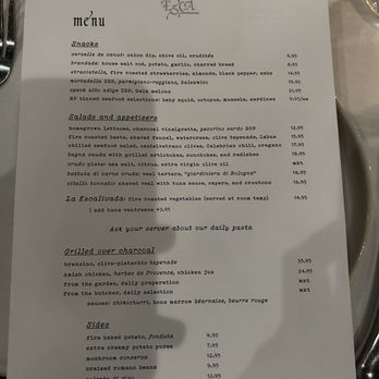 ESCA - Updated September 2024 - 142 Photos & 37 Reviews - 5095 Delmar ...