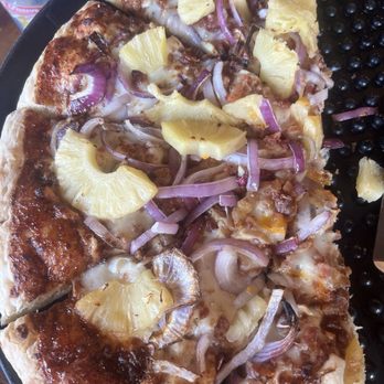 OLD TOWN PIZZA - Updated August 2025 - 620 Photos & 582 Reviews - 599 ...