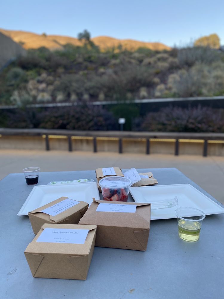 CAL SHAKES - Updated September 2025 - 12 Photos - 100 California ...