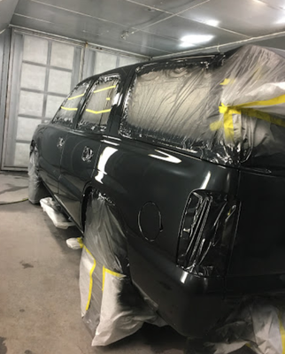 AMERICAN ELITE AUTO BODY - Updated October 2025 - 94 Reviews & 81 ...