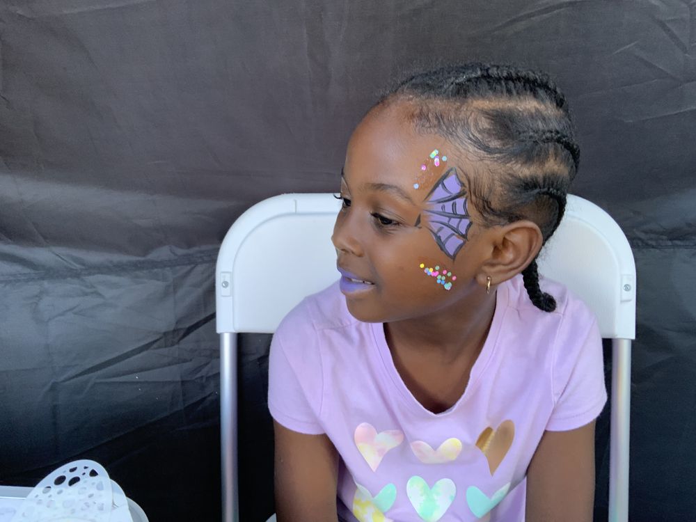 KISHA’S FANTASY FACES - 80 Photos - New York, New York - Face Painting ...