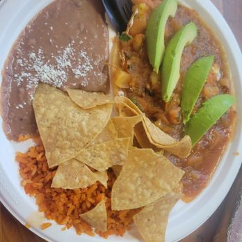 EL NOPALITO - Updated August 2025 - 87 Photos & 311 Reviews - 560 Santa ...