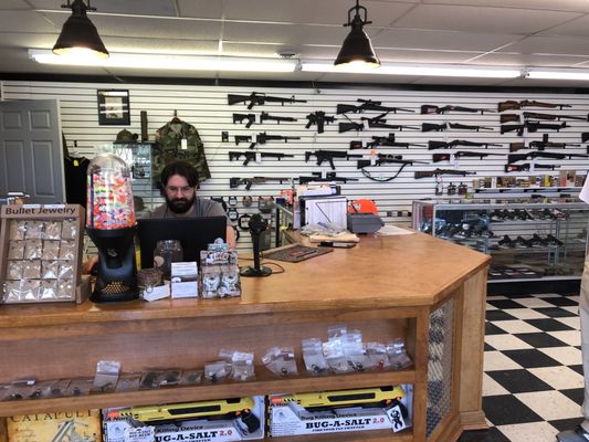 FIRST STRIKE MUNITIONS - Updated November 2025 - 1186 Warrenton Rd ...