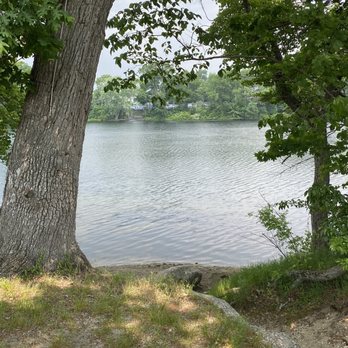 SAND POND - Updated November 2025 - Sand Pond Rd, Warwick, Rhode Island ...