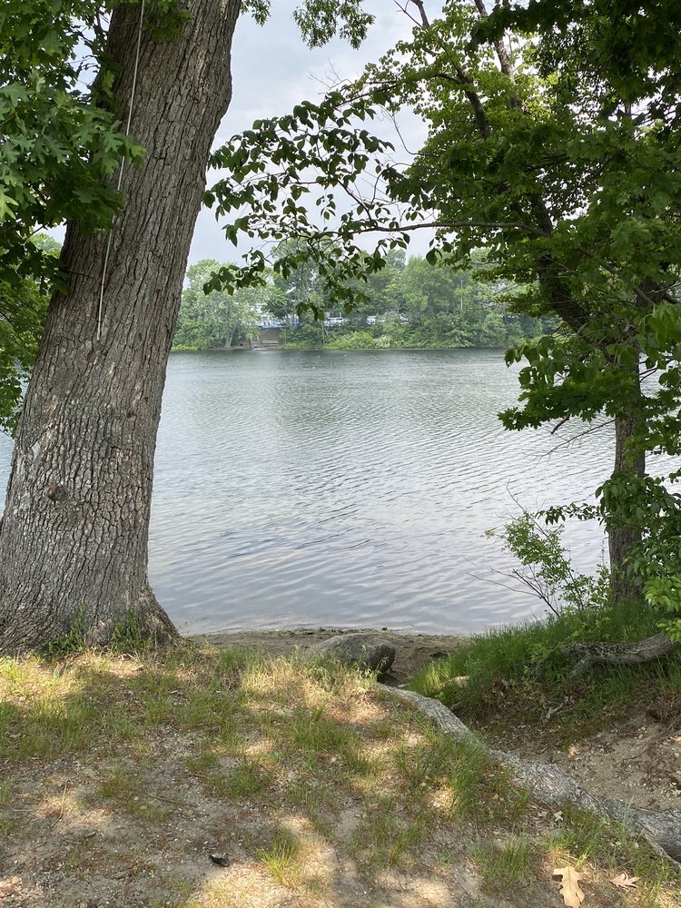 SAND POND - Updated October 2025 - Sand Pond Rd, Warwick, Rhode Island ...