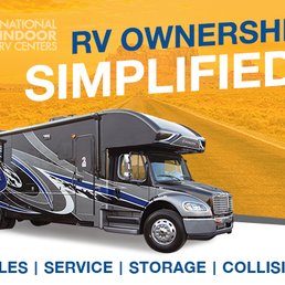 National Indoor Rv Centers Reviews | Read Customer Service Reviews of ...
