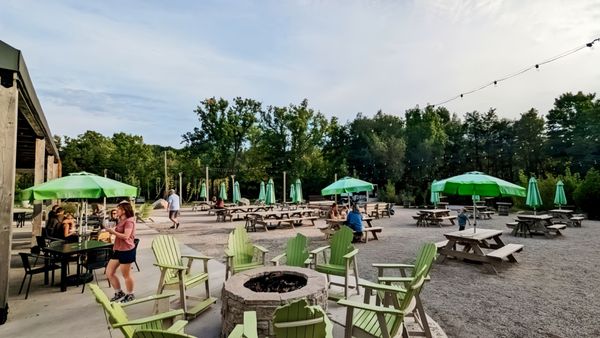 THIRD NATURE BREWING COMPANY - Updated December 2025 - 291 Photos & 148 ...