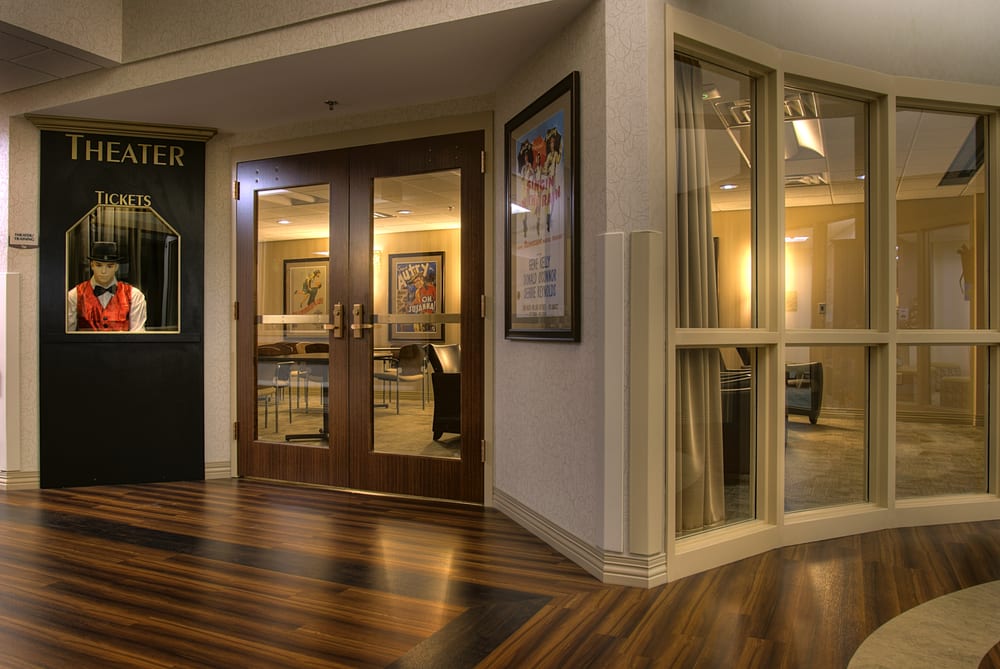 EMERALD NURSING & REHAB LANCASTER - Updated January 2025 - 1001 South ...