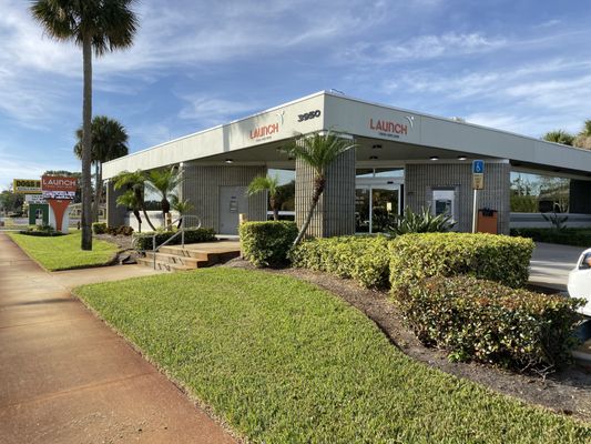 LAUNCH CREDIT UNION - Updated December 2025 - 10 Reviews - 3950 S ...