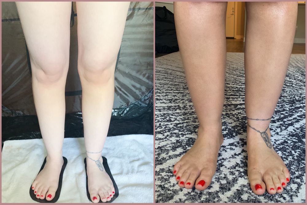 LUXE TAN - Updated March 2025 - Los Angeles, California - Spray Tanning ...