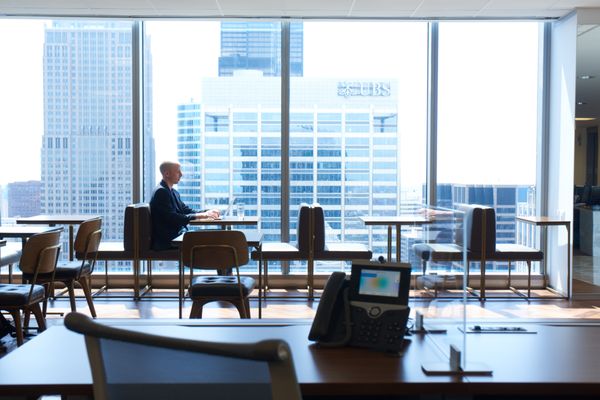 SERVCORP - 155 NORTH WACKER - Updated December 2025 - 12 Photos - 155 N ...