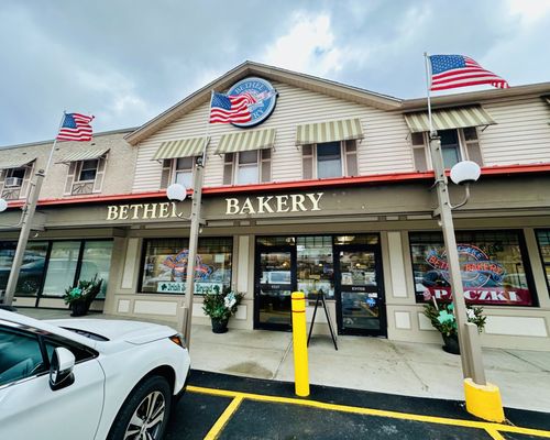 BETHEL BAKERY - Updated December 2025 - 235 Photos & 174 Reviews - 5200 ...